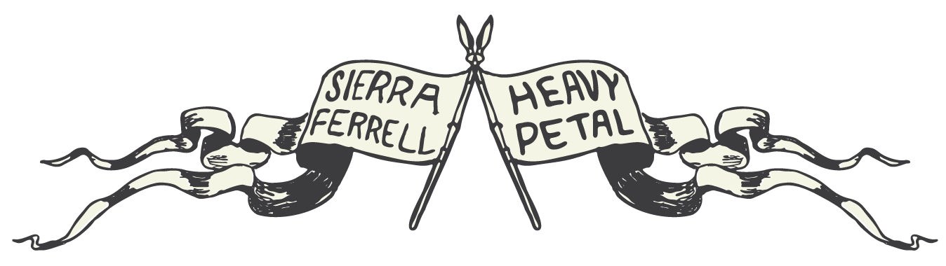 Tour Dates – Sierra Ferrell
