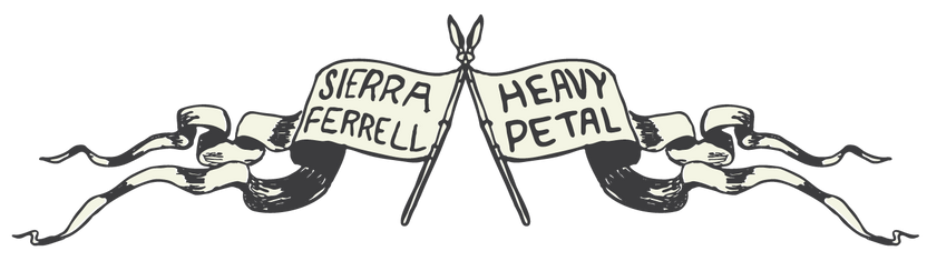 Tour Dates – Sierra Ferrell